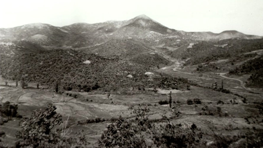 Mural of Honour - 11 Battle of Kapyong