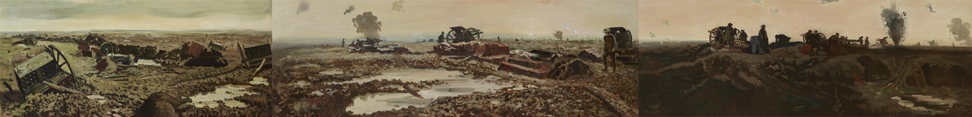 Mural of Honour - 14 Robert Allan Barr