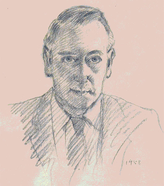 Mural of Honour - 14 Robert Allan Barr