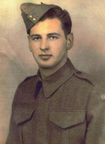 Mural of Honour - 29 Feldman