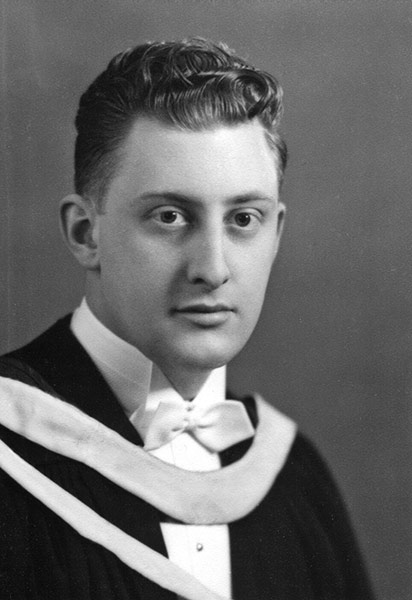 Mural of Honour - 32 McDaniel