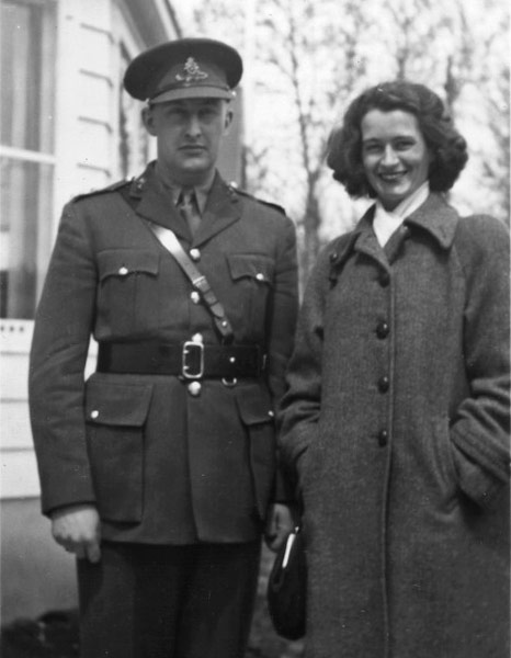 Mural of Honour - 32 McDaniel