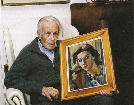 Mural of Honour - 47 Robert Hyndman