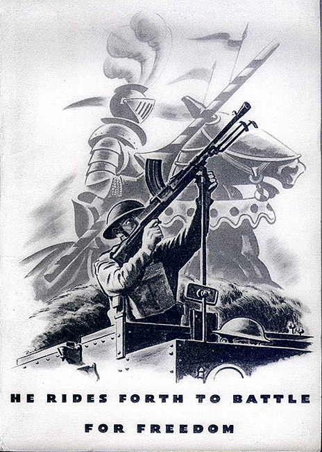 Mural of Honour - 87 Windsor Carrier