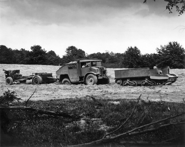 Mural of Honour - 87 Windsor Carrier