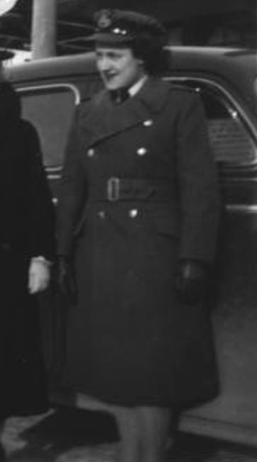 Mural of Honour - 143 Helen Pierce