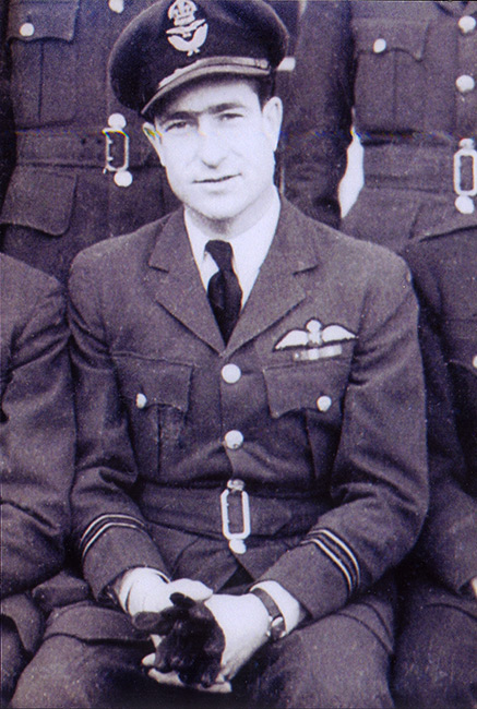 Mural of Honour - 179 George Maier