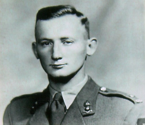 Mural of Honour - 207 Robert Cameron