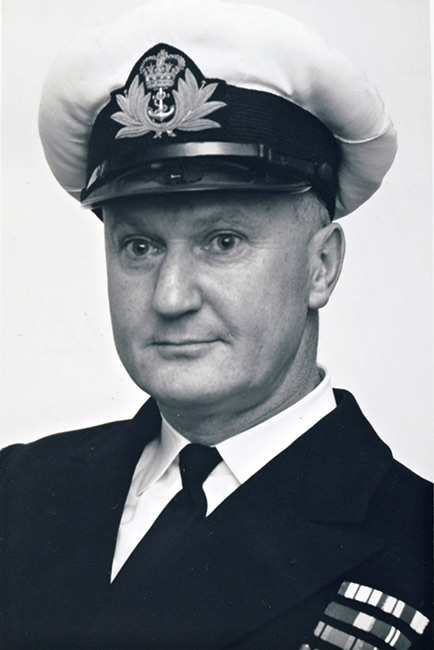 Mural of Honour - 239 William McLean